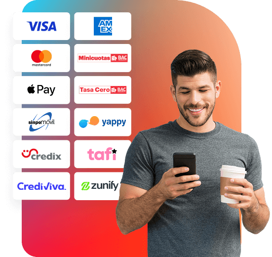 Tilopay: Ecosistema de Pagos Digitales para tu Negocio